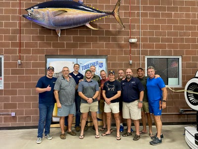 Events | Ricky Dean's - St. Joseph, MO