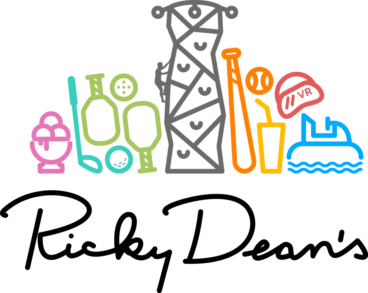 Home | Ricky Dean's - St. Joseph, MO